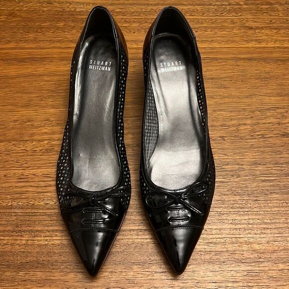 Stuart Weitzman | Shoes | Vintagestuartweitzmanheels | Poshmark